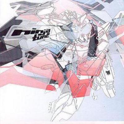 Permutation - Amon Tobin [CD] – Golden Discs