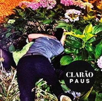 Clarão - PAUS [CD] – Golden Discs