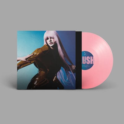 BLUSH - PVA [VINYL Limited Edition] – Golden Discs