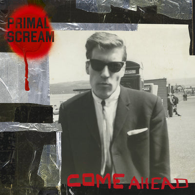 Come Ahead - Primal Scream [CD] – Golden Discs
