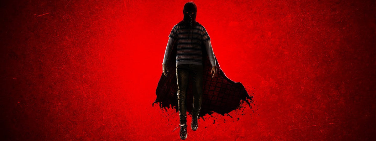 Our take on... Brightburn – Golden Discs