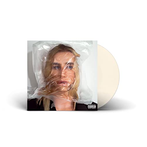 Gag Order (Limited Edition) - Kesha [Colour Vinyl] – Golden Discs