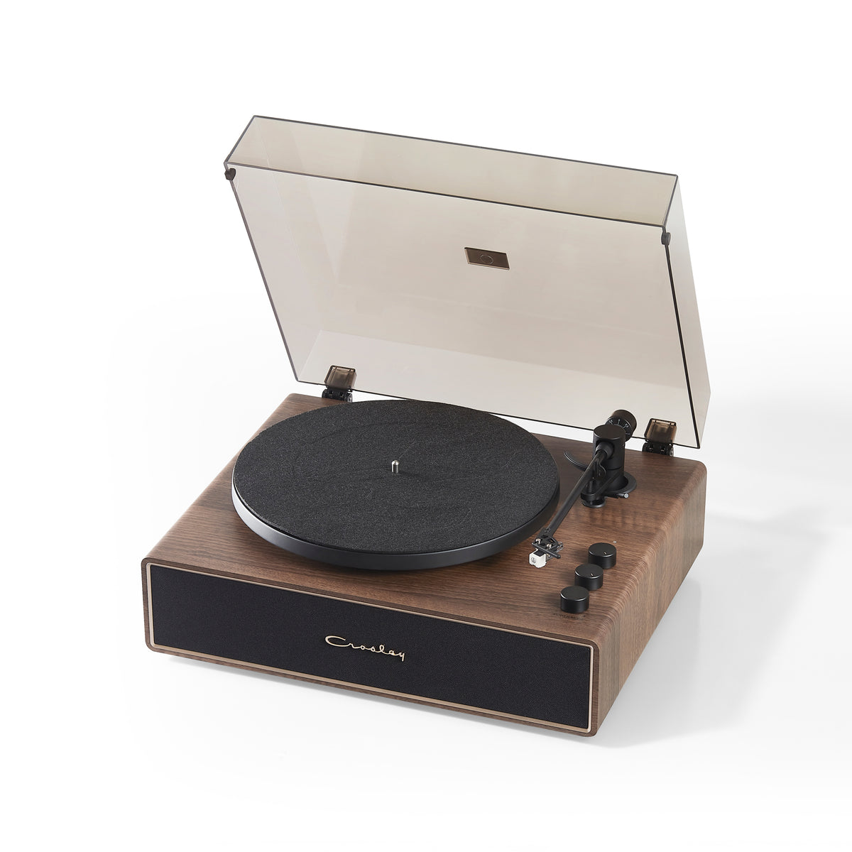 Crosley Stave Record Player [Tech & Turntables] – Golden Discs