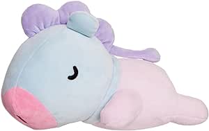 BT21 SLEEPY MANG 11IN [Plush] – Golden Discs
