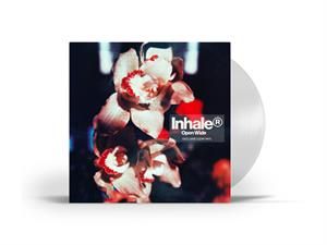 Open Wide (Golden Discs Exclusive Clear Edition] - Inhaler [Colour Vin