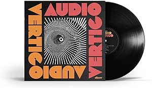 AUDIO VERTIGO - Elbow [VINYL] – Golden Discs