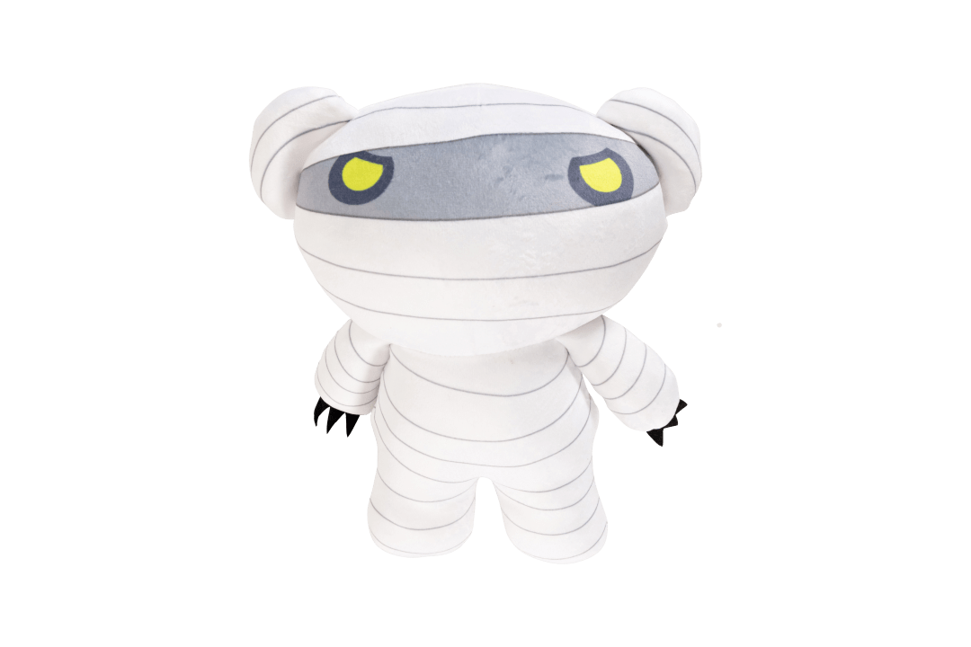 BODY BAG BUNDLE DEDDY BEAR [Plush] – Golden Discs