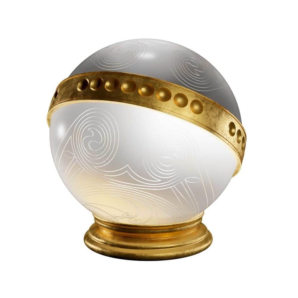 Harry Potter Remembrall [Lamp] – Golden Discs