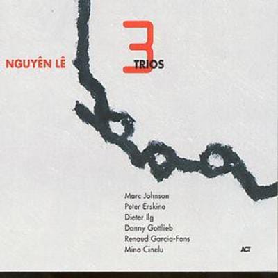 3 Trois - Nguyen Le [CD] – Golden Discs