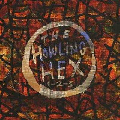 1-2--3 - The Howling Hex [CD] – Golden Discs