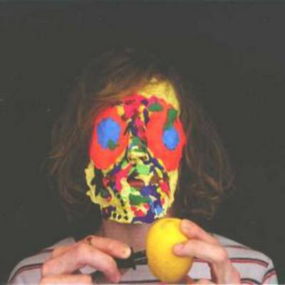 Astrological Straits - Zach Hill [CD] – Golden Discs
