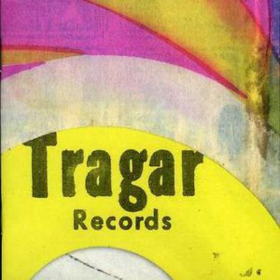 Eccentric Soul: The Tragar and Note Labels - Various Artists [CD ...