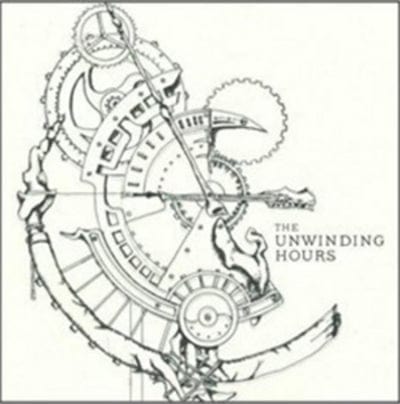 The Unwinding Hours - The Unwinding Hours [CD] – Golden Discs