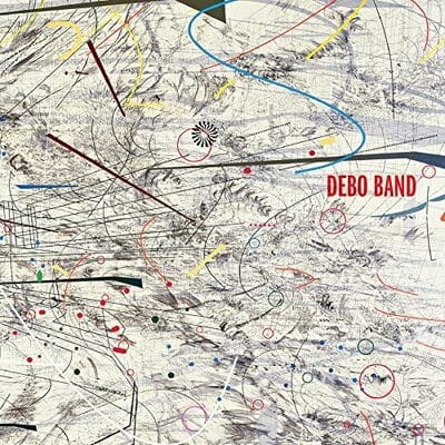Debo Band - Debo Band [VINYL] – Golden Discs