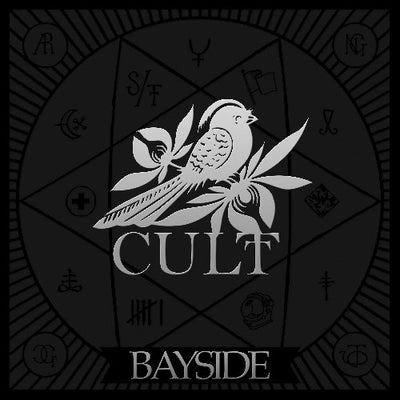Cult - Bayside [VINYL] – Golden Discs