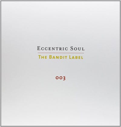 The Bandit Label - Various Artists [VINYL] – Golden Discs