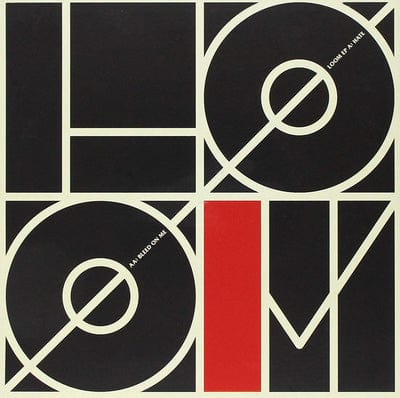 Loom - Loom [VINYL] – Golden Discs