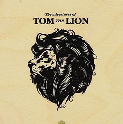 The Adventures of Tom the Lion: - Tom the Lion [CD] – Golden Discs