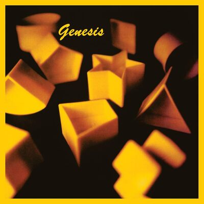 Genesis - Genesis [VINYL] – Golden Discs