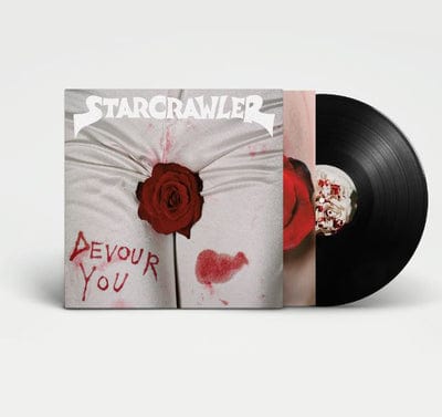 Devour You: - Starcrawler [VINYL] – Golden Discs
