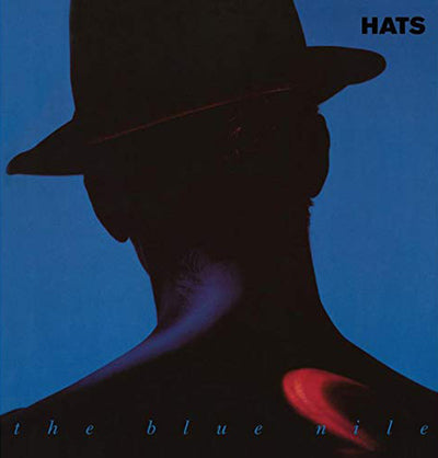 Hats - The Blue Nile [VINYL] – Golden Discs