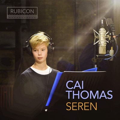 Cai Thomas: Seren: - Cai Thomas [CD] – Golden Discs