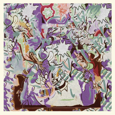 Going Going Gone: - Mild High Club [CD] – Golden Discs