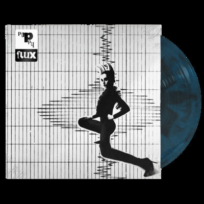Flux - Poppy [VINYL] – Golden Discs