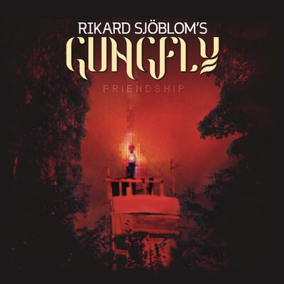 Friendship: - Rikard Sjöblom's Gungfly [VINYL] – Golden Discs