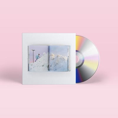 Write Your Name in Pink - Quinn Christopherson [CD] – Golden Discs