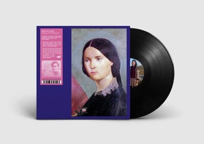 Pieces of Driftwood - Maxine Funke [VINYL] – Golden Discs