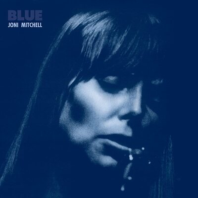 Blue (RSD Essential 2022) - Joni Mitchell [VINYL Limited Edition ...