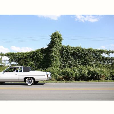 When I Go I Ghost - Cory Branan [CD] – Golden Discs