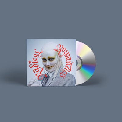Radical Romantics - Fever Ray [CD] – Golden Discs