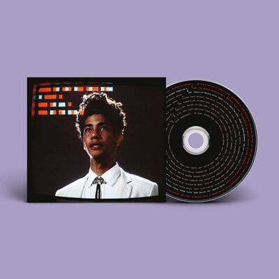 Hardly the Same Snake - Skinny Pelembe [CD] – Golden Discs