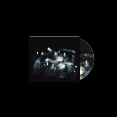The Hum - James Ellis Ford [CD] – Golden Discs