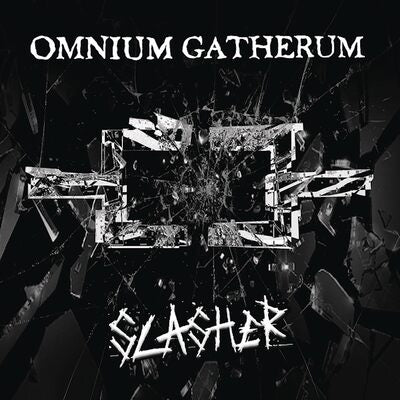 Slasher - Omnium Gatherum [VINYL] – Golden Discs