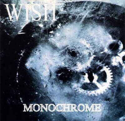 Monochrome - Wish [VINYL] – Golden Discs