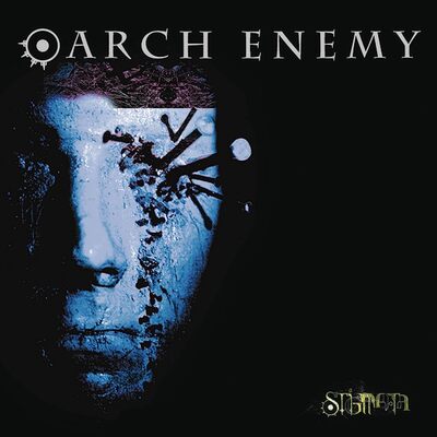 Stigmata - Arch Enemy [CD] – Golden Discs