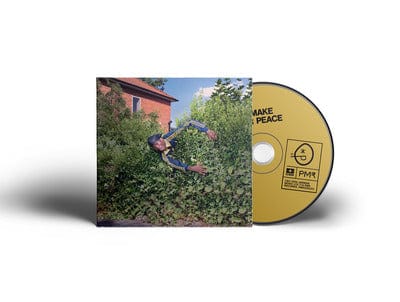 How to Make a Master Peace - Master Peace [CD] – Golden Discs