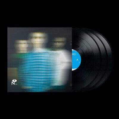 Dream Backwards - C-Clamp [VINYL] – Golden Discs