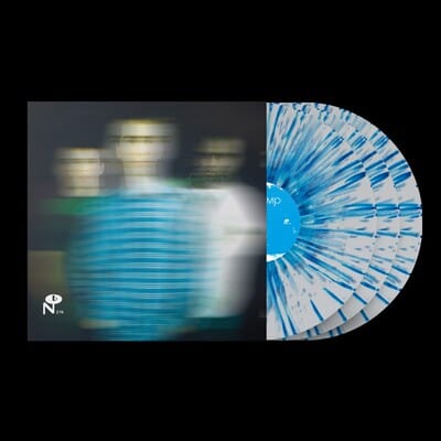 Dream Backwards - C-Clamp [VINYL] – Golden Discs