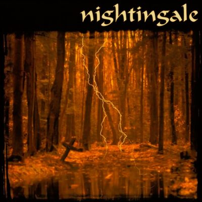 'I' - Nightingale [CD Deluxe Edition Limited Edition] – Golden Discs