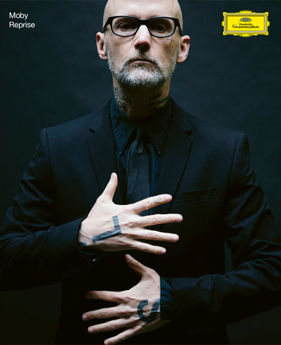 Reprise - Moby [CD] – Golden Discs