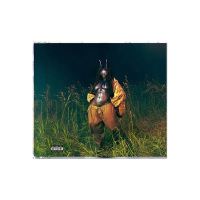 SOS Deluxe: LANA - SZA [CD] – Golden Discs