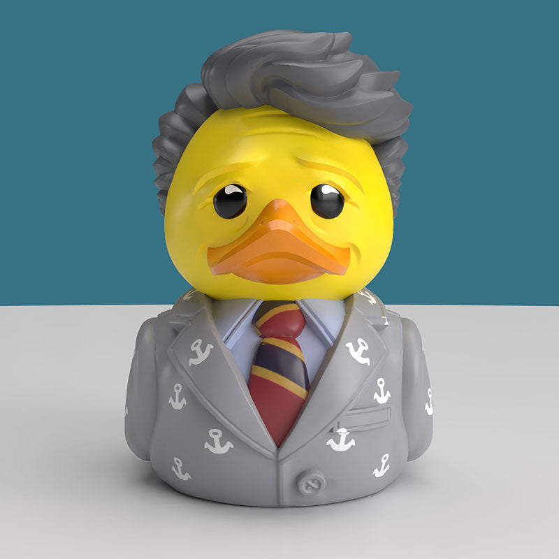 Jaws: Mayor Vaughn TUBBZ (Mini Edition) [Toys] – Golden Discs