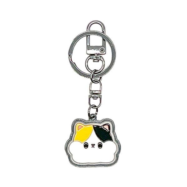 Kenji Tiny-K Lucky [Keychain] – Golden Discs