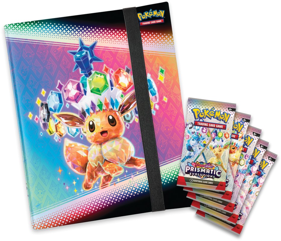 Pokémon Training Cards (TCG) | Golden Discs