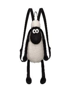 Shaun the Sheep Backpack [Plush] – Golden Discs