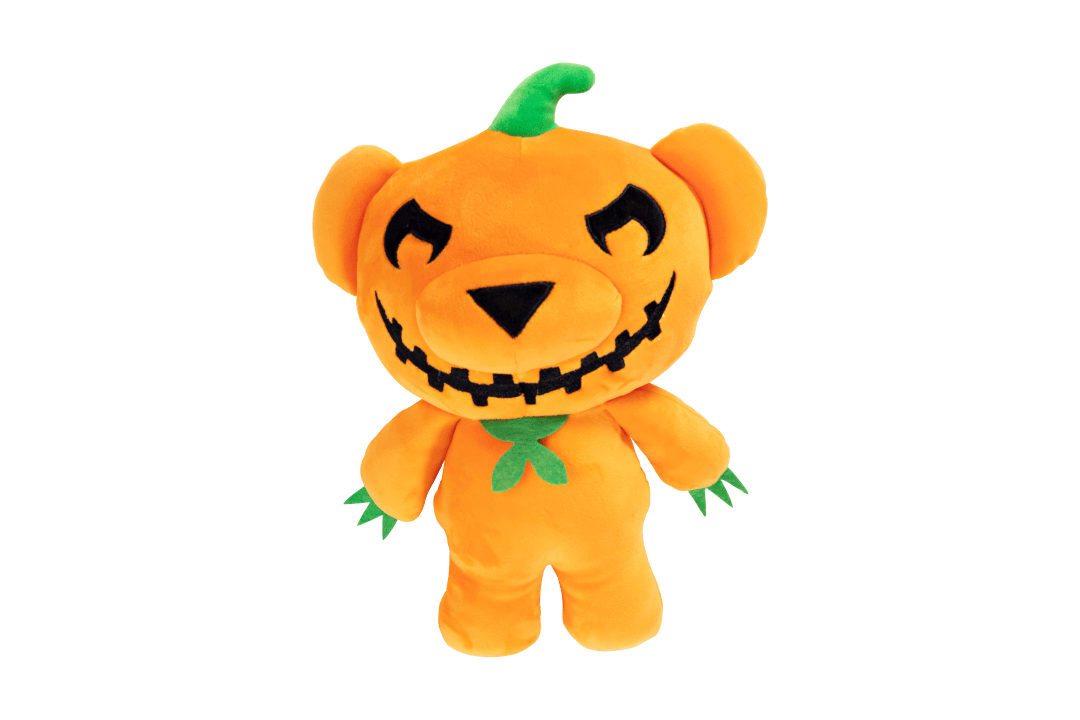 BODY BAG SQUASH DEDDY BEAR [Plush] – Golden Discs